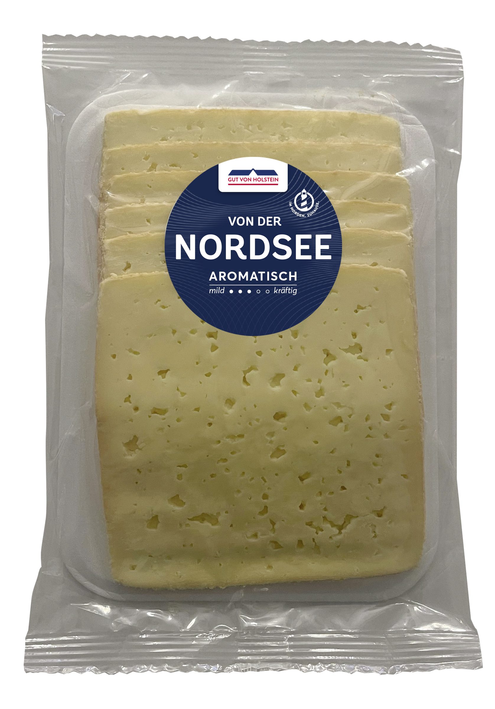 Gut von Holstein - Käselager.de